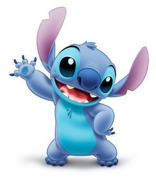 สติช Stitch เพื่อนรักจากต่างดาว - RinRin World