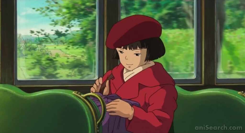 ปีกแห่งฝัน วันแห่งรัก The Wind Rises อนิเมะสำหรับคนมีฝัน - RinRin World